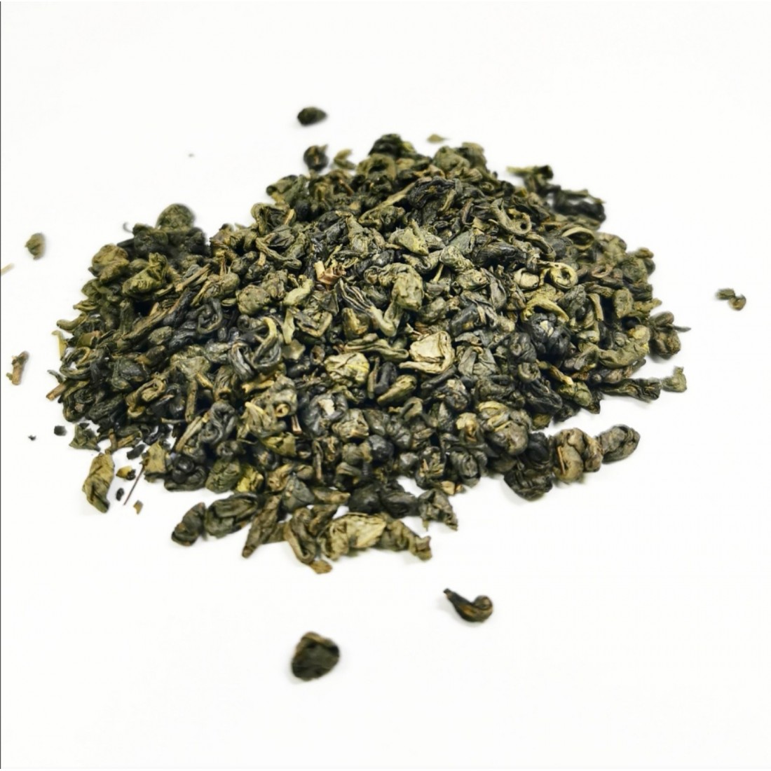 ΠΡΑΣΙΝΟ ΤΣΑΙ GUNPOWDER